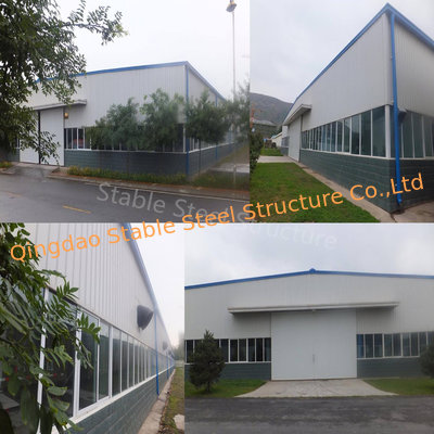 high quality Steel Garage Storage Buildings with Cheap Cost from China supplier