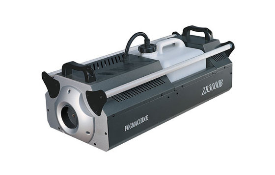 3000w Stadiums / Theatrical Smoke Machine For stage performance