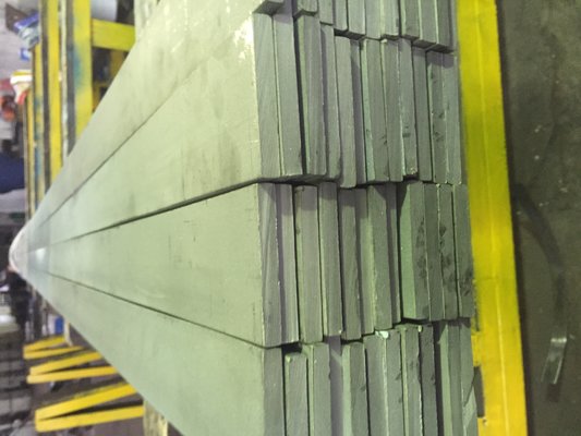 High Strength Cold Rolled Steel Sheet ASTM A240 / A240M For Chemical