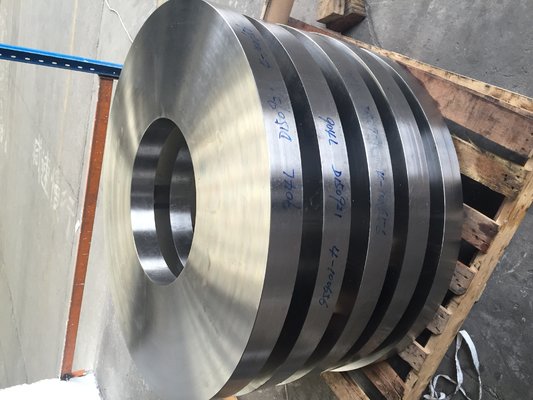 303 Tainless Stahlschmieden-Motorwelle für automatische Drehbänke, Bolzen und Nüsse