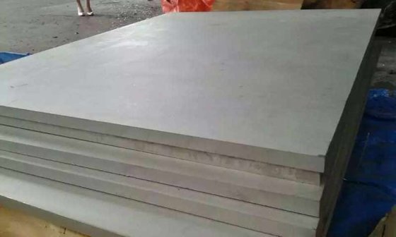 304 316 317 904 904L kaltgewalztes Stahlblech für Hüften-Bauwesen