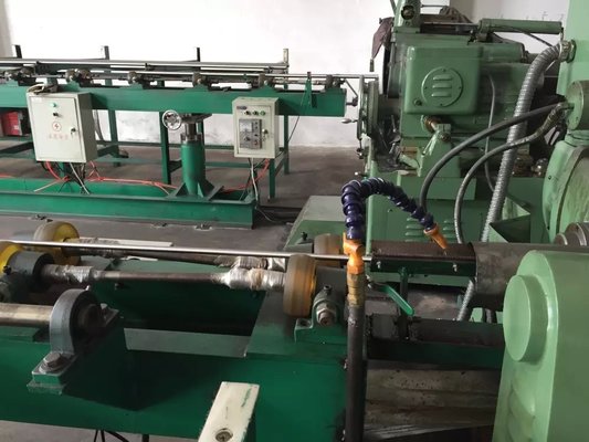 Abgezogenes Gradrundeisen der Edelstahl-Stangen-17-4PH mit hellem Polier