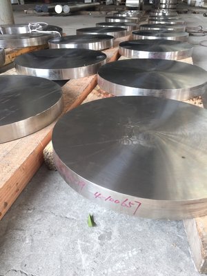 303 Tainless Stahlschmieden-Motorwelle für automatische Drehbänke, Bolzen und Nüsse