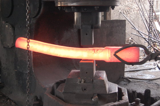 303 Tainless Stahlschmieden-Motorwelle für automatische Drehbänke, Bolzen und Nüsse