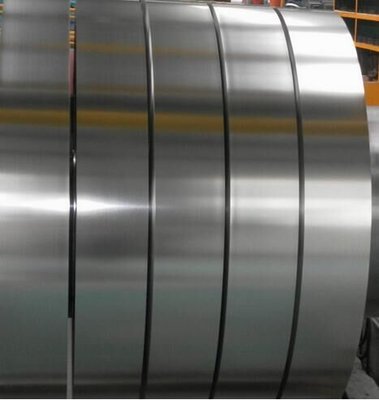 Silber gemalter starker hochfester Stahl, der für Metalldichtung 630.17-4PH gurtet
