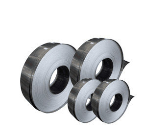 Silber gemalter starker hochfester Stahl, der für Metalldichtung 630.17-4PH gurtet