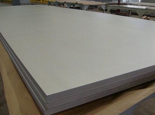 Edelstahlbleche und Platten AISI ASTM 304/430 mit kundenspezifischer Länge