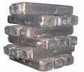 Special-Edelstahl-Billet ASTM 630 für das Schmieden des Flansches, 0Cr17Ni4Cu4NB