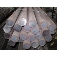 Bright Round Steel Rod , Hot Rolled Ss Round Bar With Good Corrosion Resistance