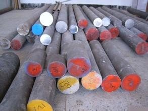 Bright Round Steel Rod , Hot Rolled Ss Round Bar With Good Corrosion Resistance