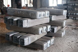 2205.630.431 Stainless Steel Ingot Casting and Forging Heated , Cold / Hot Rolled