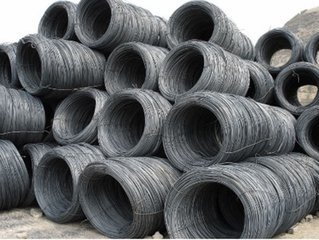 ASTM AISI Standard Stainless Steel Wire Rod SAE 1006/1008/1010 5.5mm for Industrial