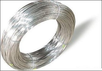 ASTM AISI Standard Stainless Steel Wire Rod SAE 1006/1008/1010 5.5mm for Industrial