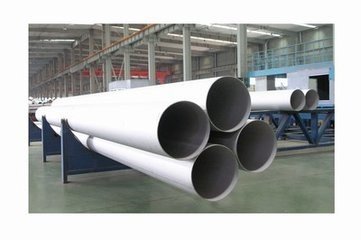 Kaltbezogenes nahtloses Edelstahl-Duplexrohr und Rohr S31803 S32205 S32750