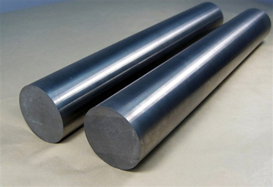 Duplex-Edelstahl-Rundeisen-Durchmesser 6mm~400mm ASTM A276 für Wärmetauscher