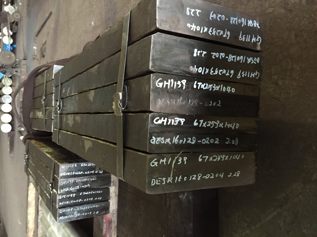 Edelstahl-flache Stange der hohen Qualität Q235 A36 mit der Form, die Oberflächenbehandlung repariert