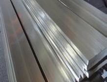 Warm gewalzte Flussstahl-flache Stange CZ-F51 ASTM A36 für Maschineriestruktur
