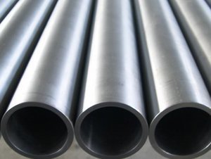 Stahl-Rohr ASTM A213 T5 nahtloses legierter T2-T9 T11 für Kessel, Maschinerie-Industrie