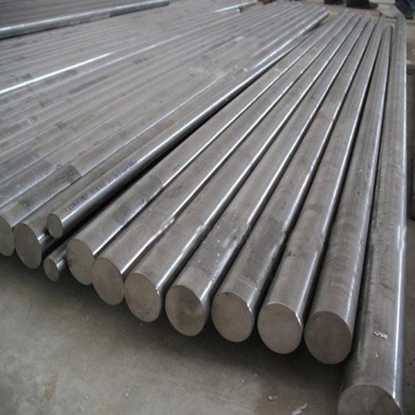 Duplex-Edelstahl-Rundeisen-Durchmesser 6mm~400mm ASTM A276 für Wärmetauscher
