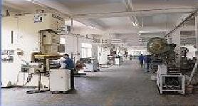 XINGHUA JIEYANG HARDWARE MANUFACTORY