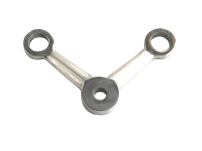 stainless steel spider ,spider fittings, curtain wall spider ,routel,connector,connector supplier