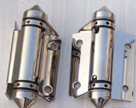 Glass gate magnetic latch,Glass gate magnetic latch,Friction latch,Glass to post latch .hinge supplier
