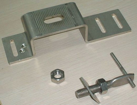 marble bracket,stainless steel angle and plate,stone fixings,L anchor,stone cladding,bracket,anchor,angle supplier