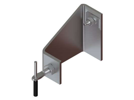 marble bracket,stainless steel angle and plate,stone fixings,L anchor,stone cladding,bracket,anchor,angle supplier