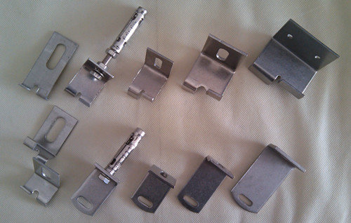 C fixings t,stainless steel angle and plate , stone cladding fixing,L anchhor,Z anchor supplier