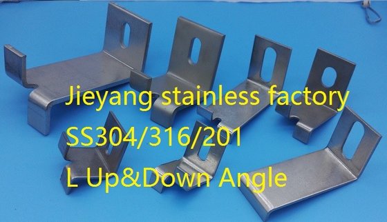 SS304 stone clip，SS316 angle , SS201 split angle , stone cladding fixing,L anchhor,Z anchor.anchor bolt supplier