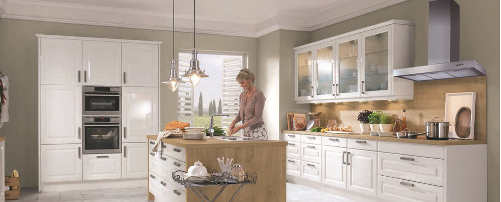 Under Cabinet Range Hood
