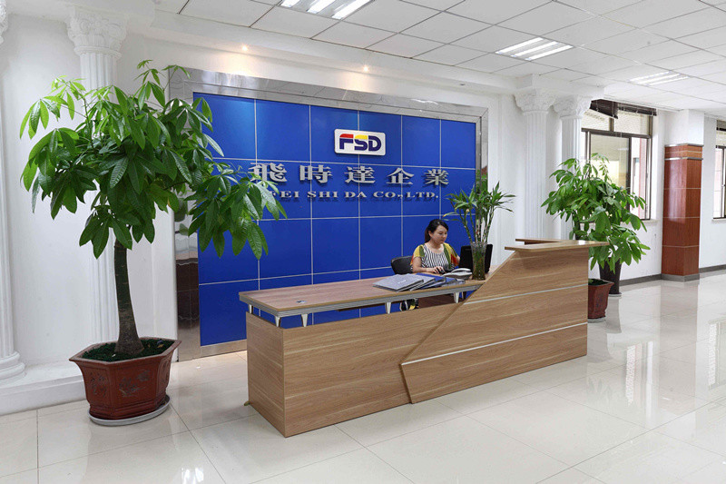 China NINGBO FEISHIDA ELECTRIC CO.,LTD company profile