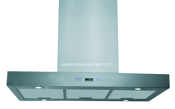 900cfm Classic Range Hood commercial italian , Stainless Vent Hood