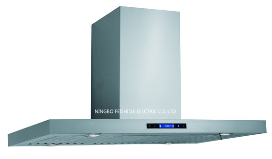 1680cfm popular outdoor range hood , 35W Commercial Vent Hood