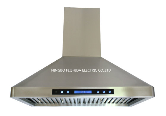 Classic range hood Wall Mount vent , Wall Mount Chimney Range Hood