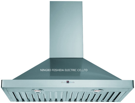 1000cfm Baffle Filter Range Hood WALL Mounted / Exhaust Fan Filter Kitchen