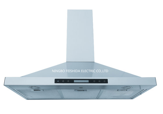 600cfm sensor European Range Hood 36 inch touch switch classic Italian gas for cooking