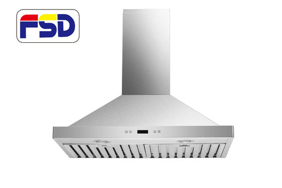 Commercial cooking Outdoor Range Hood 30" 36" 1000cfm european