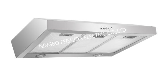 30 inch Stainless steel Under Cabinet design high performance Range Hood