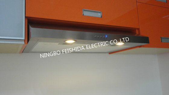 30 inch Stainless steel Under Cabinet design high performance Range Hood