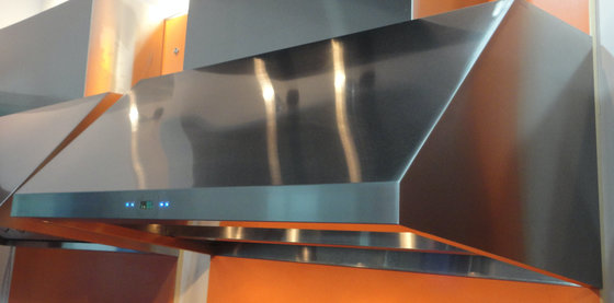 30"/36”/42“/48”/54"/60"size powerful 2000cfm dual motors 10" vent professional stainless steel range hood"