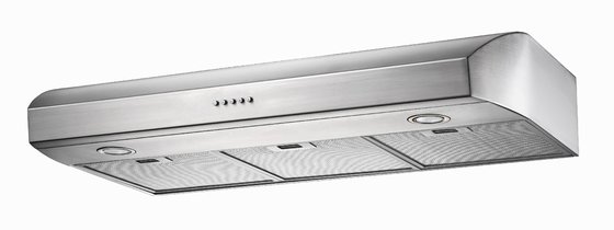 CE GS SAA CB Approved Premium tempered glass european style kitchen range hood 300cfm