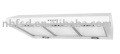 Stainless Steel under cabinet kitchen range hood with CB CE GS ROHS ETL