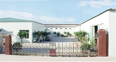 Guangzhou JianHeng metal packaging products co, ltd.