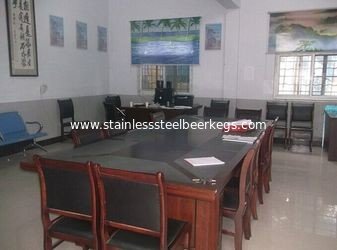 Guangzhou JianHeng metal packaging products co, ltd.