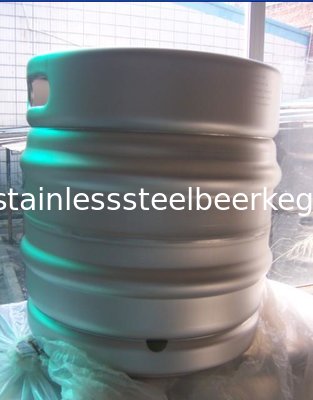 30L DIN beer keg with A type spears for beer and beverages brewing use