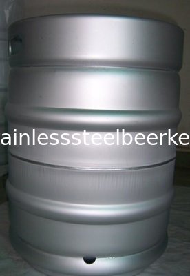 50L europe beer keg