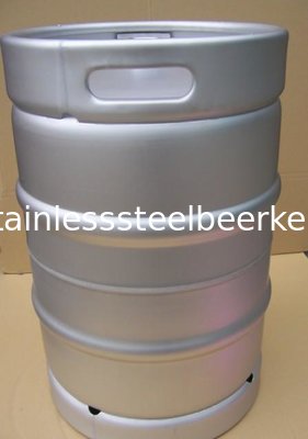 15.5 gallon keg