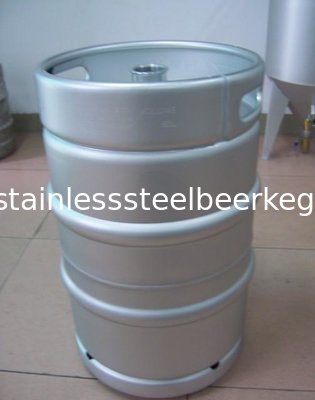 50L DIN beer keg