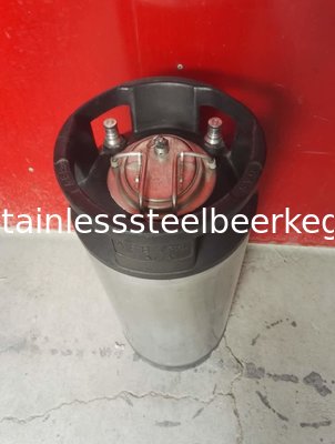 5gallon ball lock keg used condition